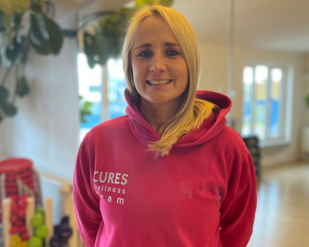 Sportlehrern, Sportwissenschaftlern und Physiotherapeuten - CURES ...