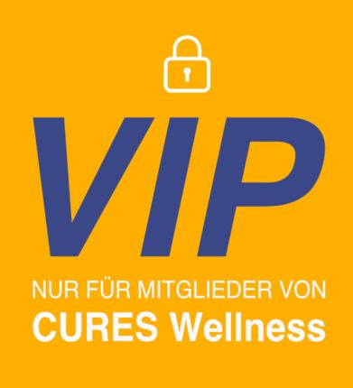 Login CURES online - CURES Wellness - Fitness in Dietzenbach